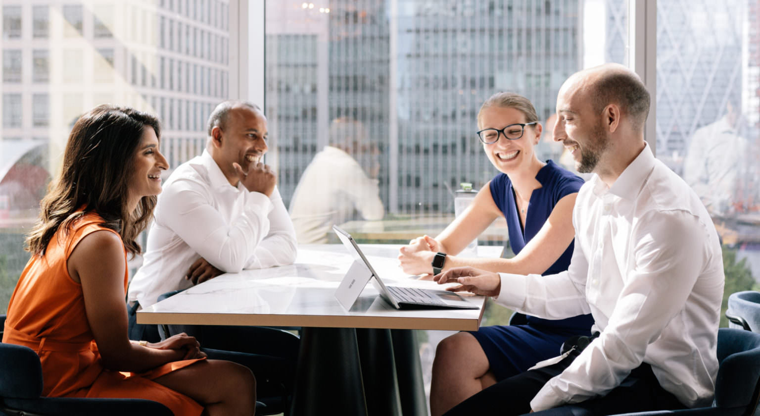 Working Groups | PBSC